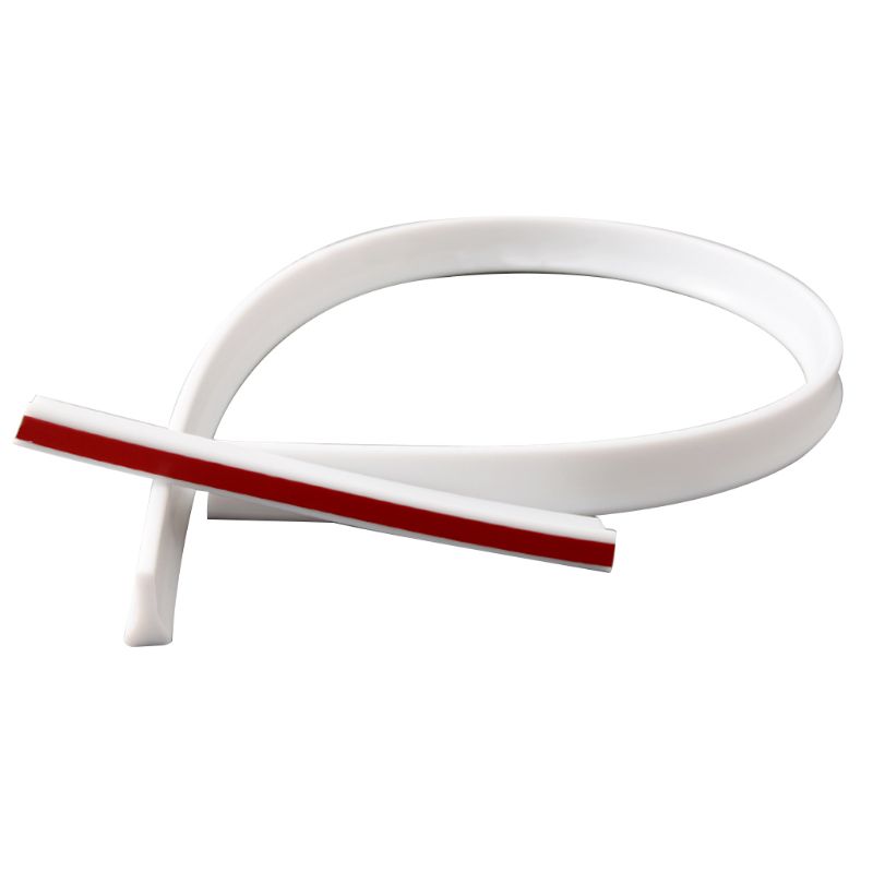 1m Silicone Water Barrier Blocker Flexible Water S... – Grandado