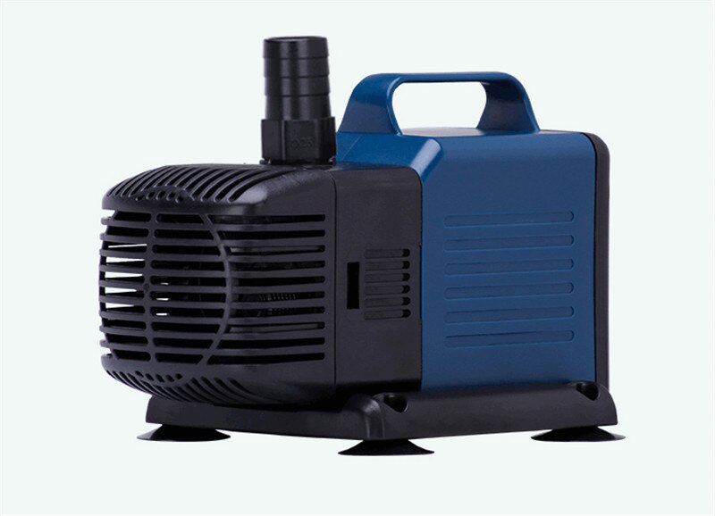 SOBO Fish tank suction pump Submersible pump Koi b... – Grandado