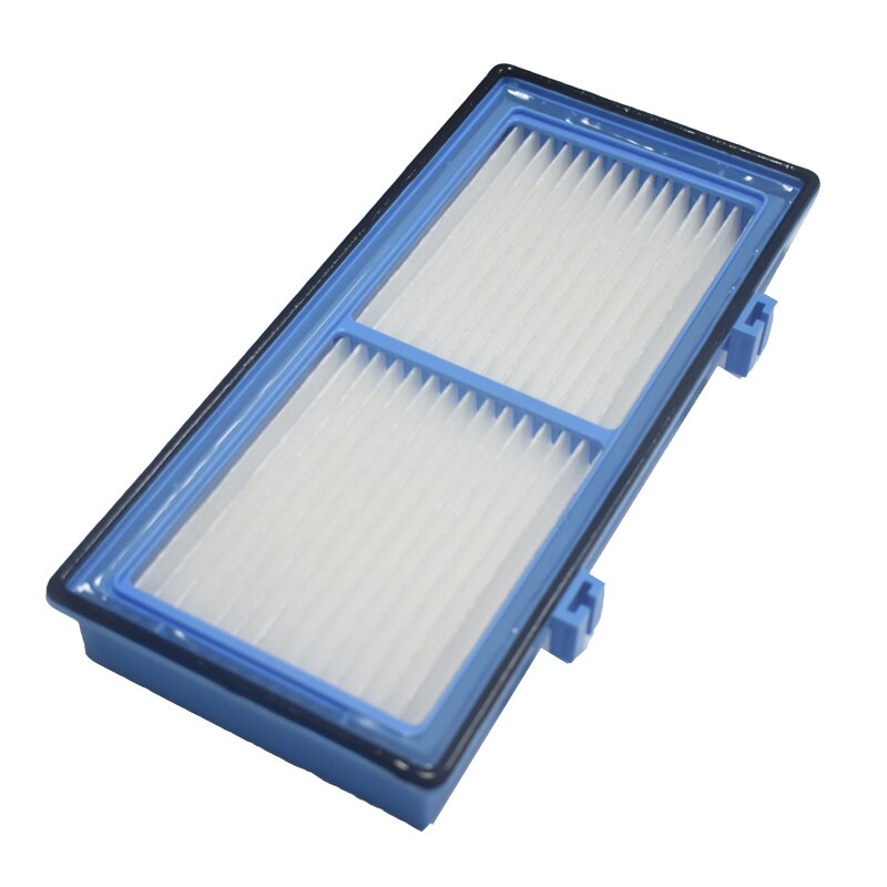 2 Stuks Air Hepa Filter Dust Cleaning Filter Verva... – Grandado