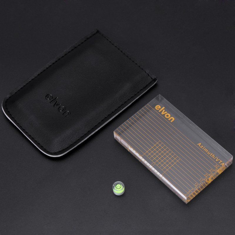 LP Vinyl Record Player Measuring Phono Tonearm VTA... – Grandado