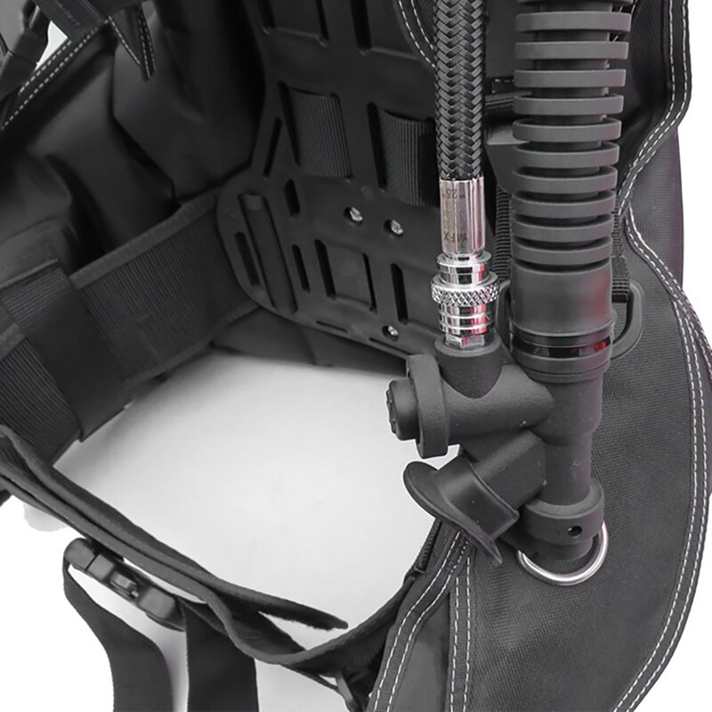 Scuba Diving Universal BCD Power Inflator with Sta... – Grandado