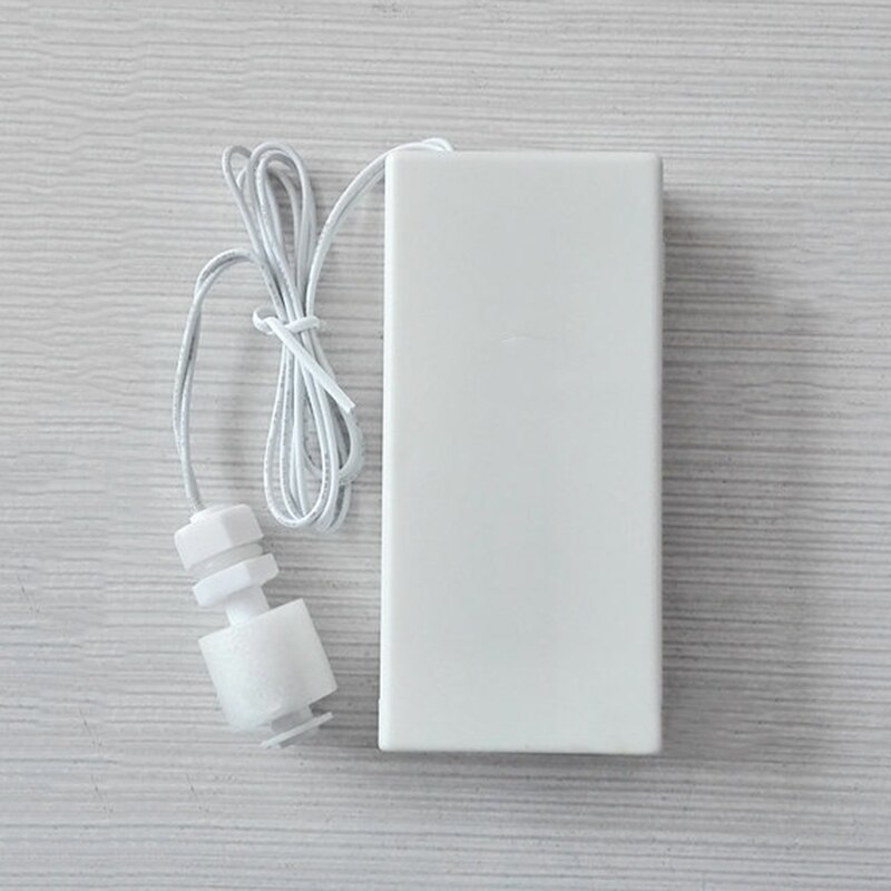 Water Level Alarm Waterlekkage Detector Overloop A... – Vicedeal