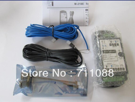 Automatic door safety beam sensor,photocell – Vicedeal