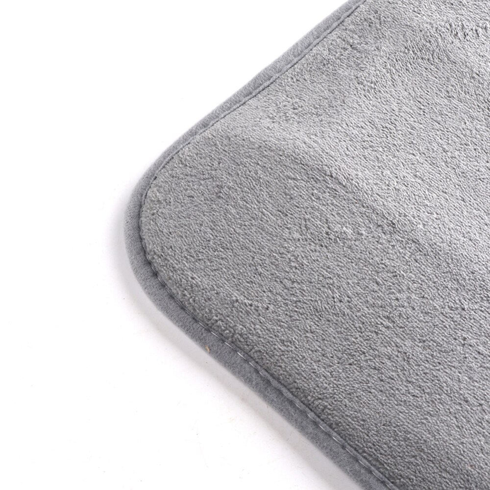Indoor Super Absorbs Doormat Backing Non Slip Door... – Grandado
