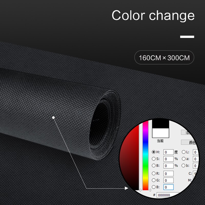 Photography 4PCS 1.6x3M Background Backdrops Green... – Grandado