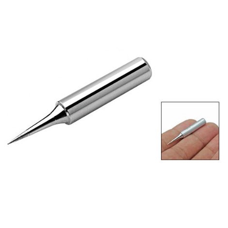 Silver Soldering Tip 900m-t-1 for Standard Solder ... – Vicedeal