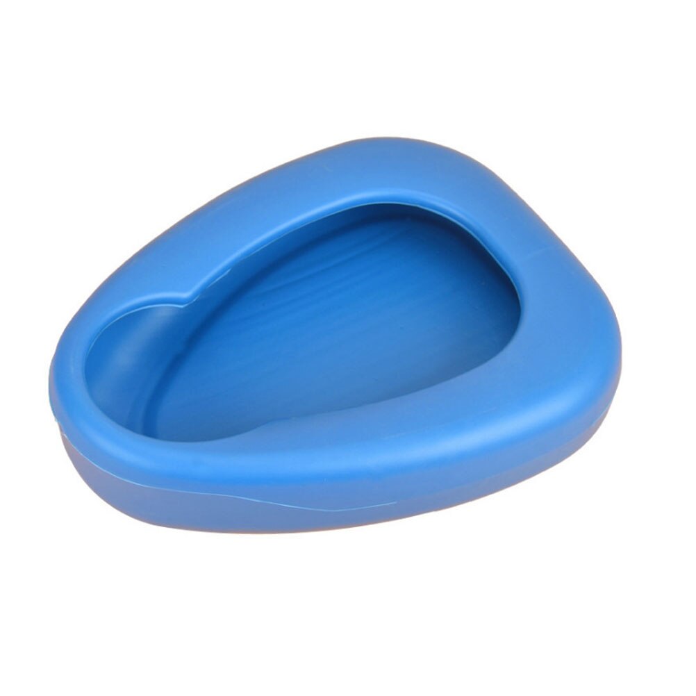 Urinal Bed Pan Plastic Urinal Bedridden Patient Su... – Vicedeal