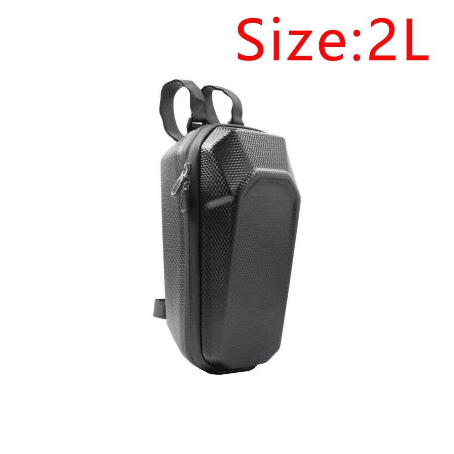 Universal Electric Scooter Head Handle Bag EVA Har... – Vicedeal
