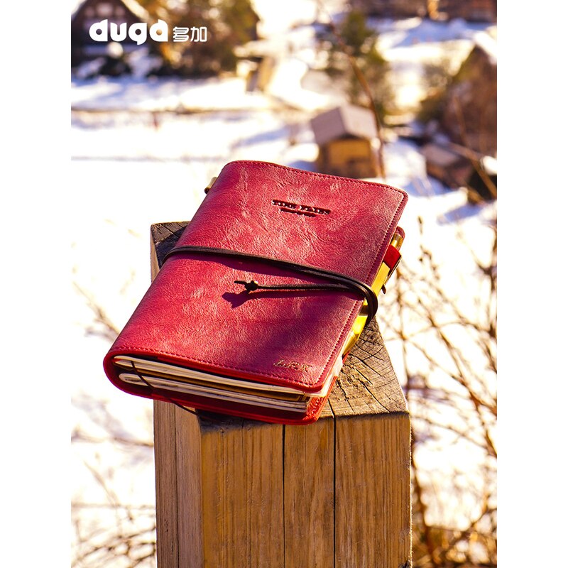 Leather Journal Notebook Custom Handgemaakte Vinta... – Vicedeal