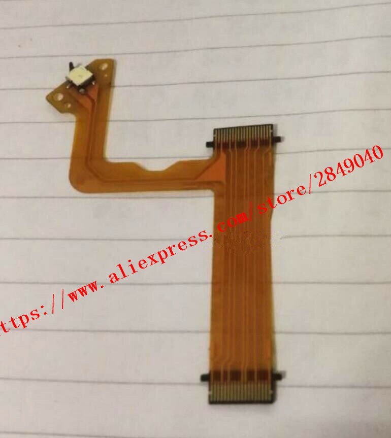 NEUE HD1000 flex kabel für sony hvr-hd1000 kamera ... – Vicedeal