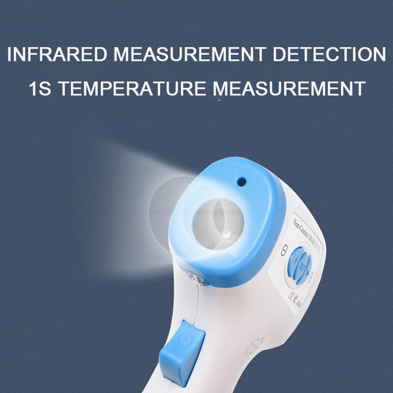 Forehead Thermometer Touchless for Baby Kids and A... – Grandado
