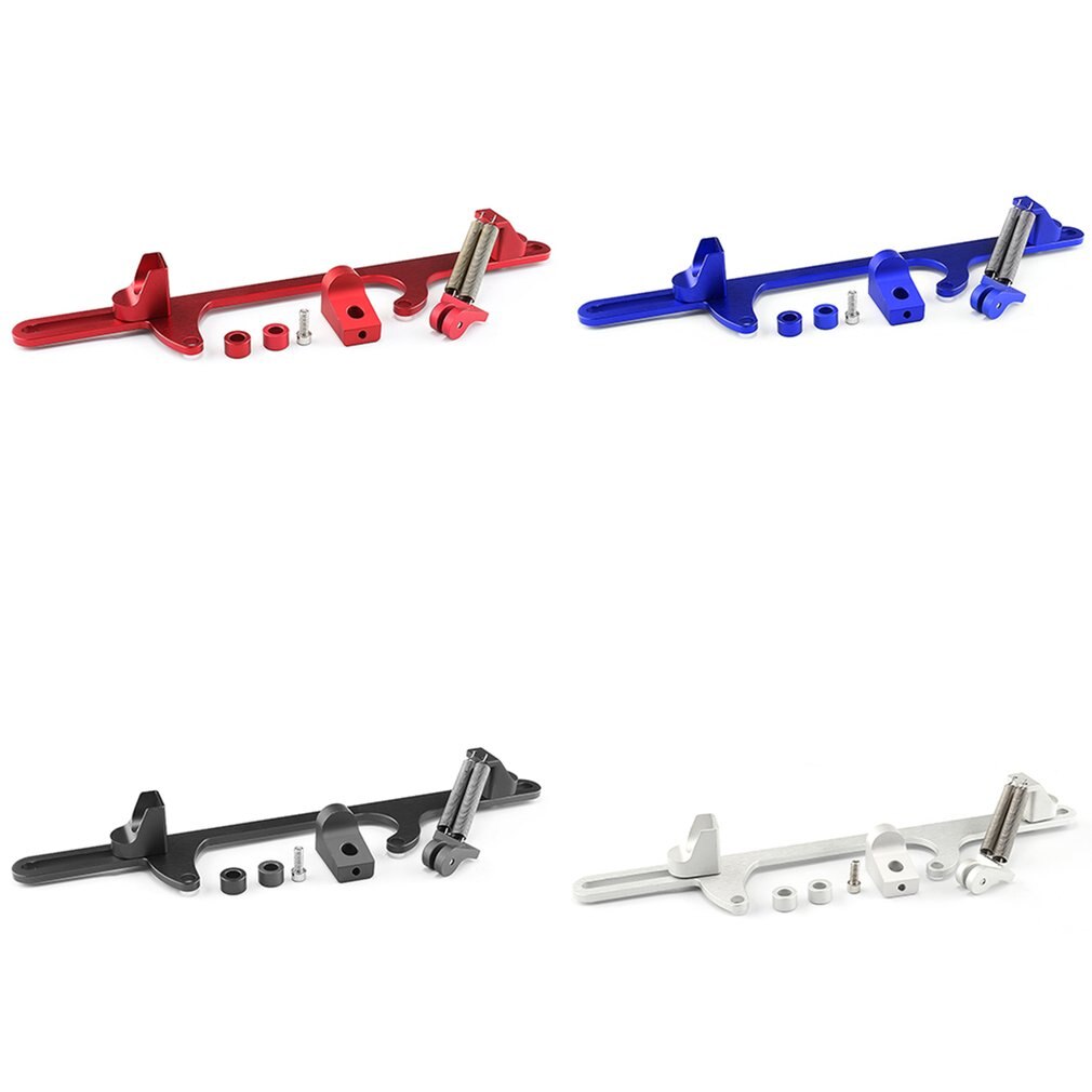 Car Modification Parts Aluminum Alloy 4500 Series ... – Grandado