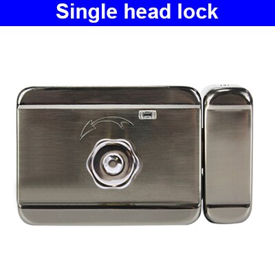 Elektrische Motor Slot Ijzeren Poort Elektronische... – Vicedeal