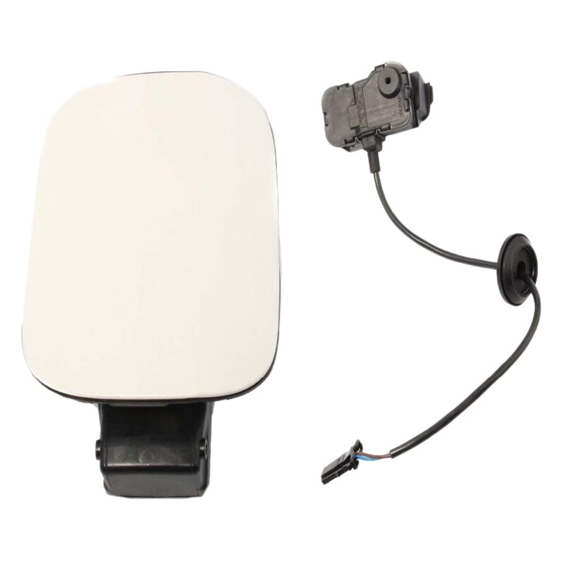 Car Fuel Filler Port Fuel Tank Cap Door Opener for... – Vicedeal