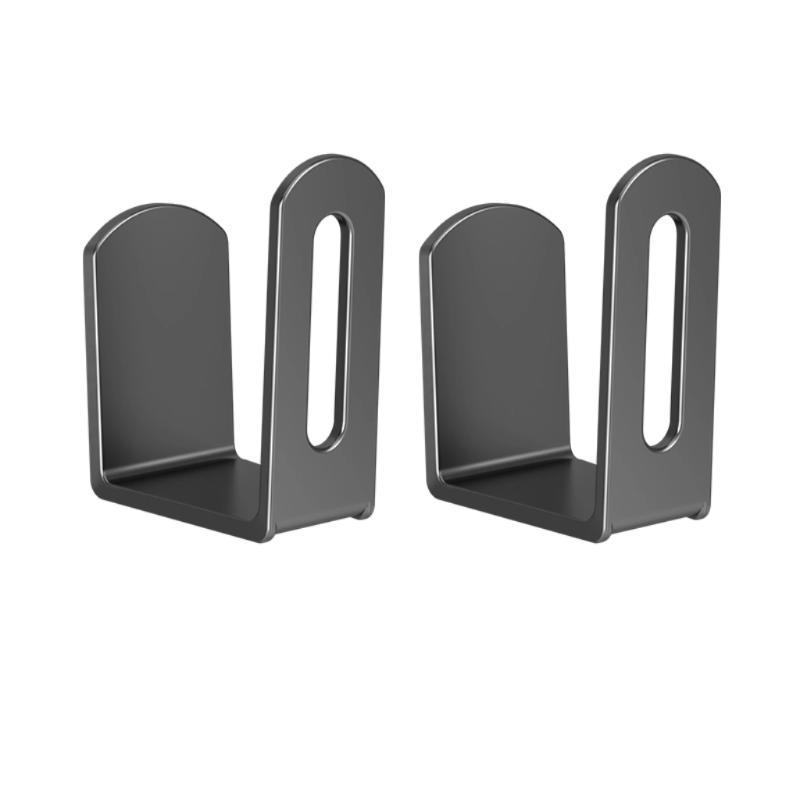 2Pcs Router Storage Box Wall Artifact Set-top Box ... – Grandado