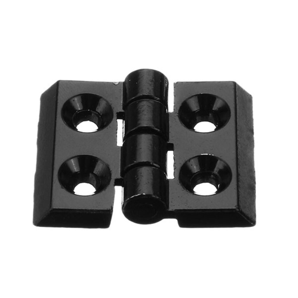 10pcs/Zinc alloy hinge black2020 3030 4040 Aluminu... – Vicedeal