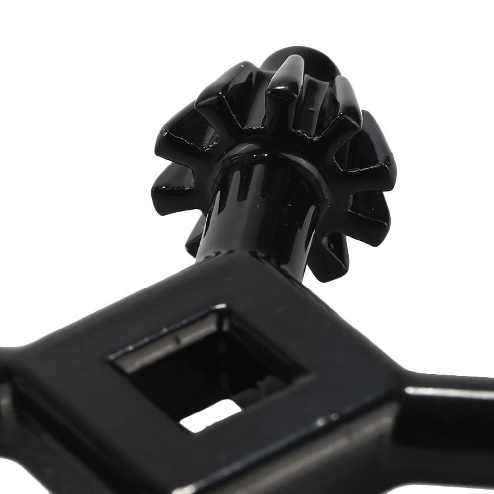 4-Way Universal Draadloze Chuck Key voor Boren Boo... – Grandado