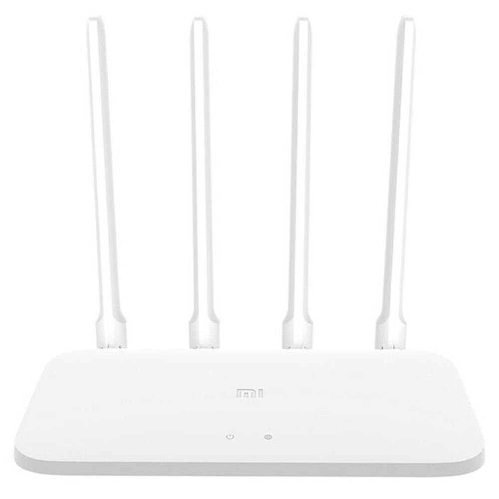 Original Xiaomi Mi 4C Router 4 Antennas Smart Rout... – Grandado
