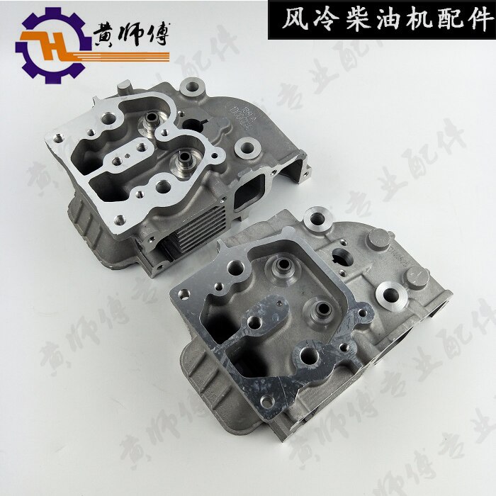 Diesel Generator Micro-Ploughing Machine Cylinder ... – Vicedeal
