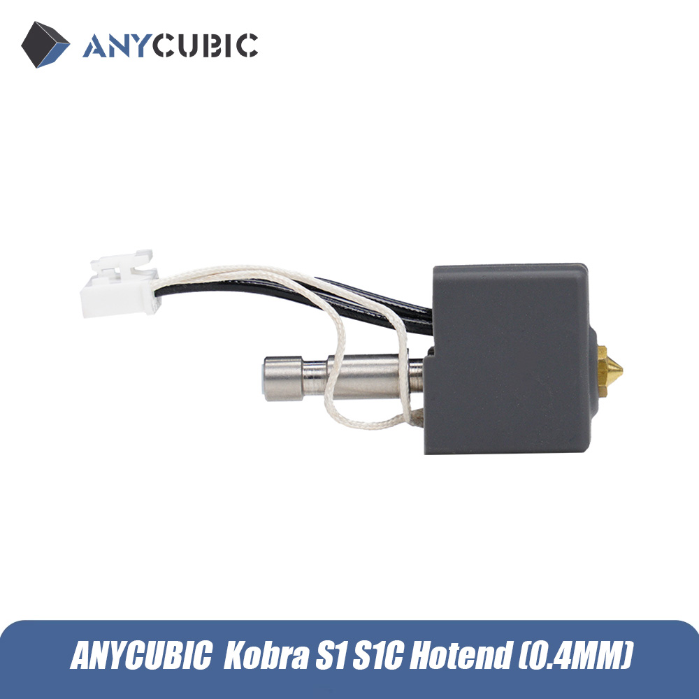 ANYCUBIC Kobra Kobra S1 Kobra S1 Combo Accessories... – Vicedeal