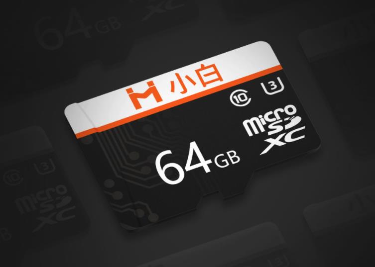 xiaomi Micro SD memory card camera recorder mobile... – Grandado