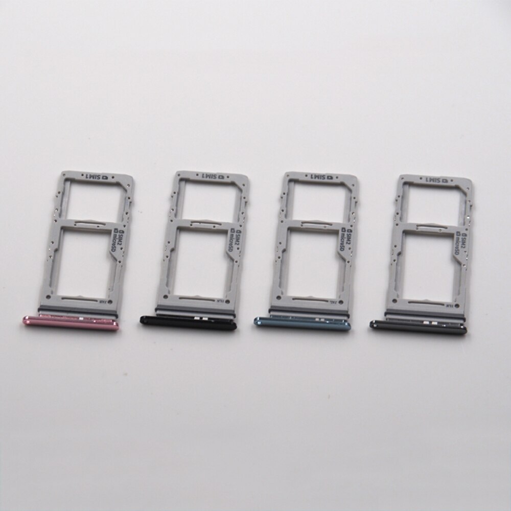 For Samsung Galaxy S20 G980 SIM Card Tray Holder A... – Vicedeal