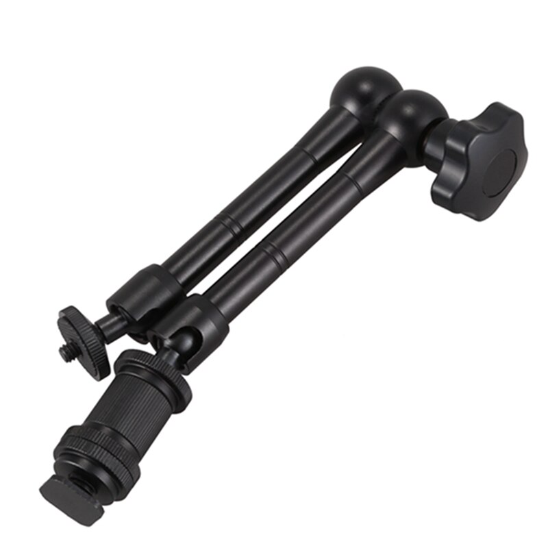 2Pcs/1Set 11 Inch Articulating Magic Arm + Super C... – Grandado