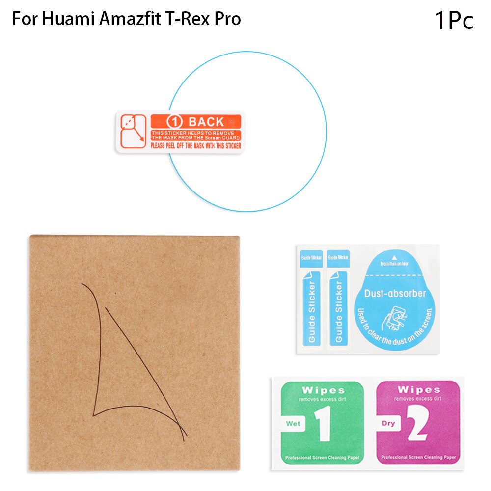 9H Hd Gehard Glas Beschermende Film Voor Xiaomi Sm... – Grandado