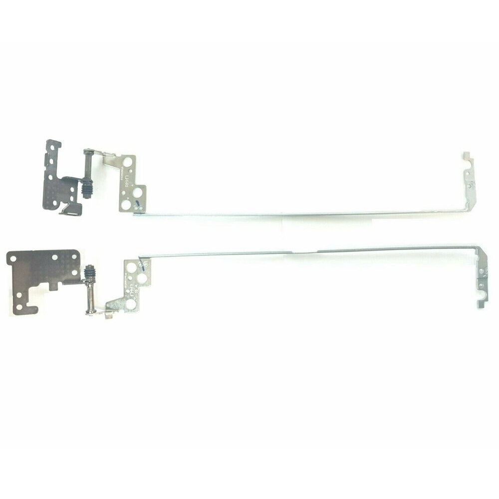 Laptop Lcd Hinges Kit for Lenovo Ideapad 110-15ISK... – Grandado