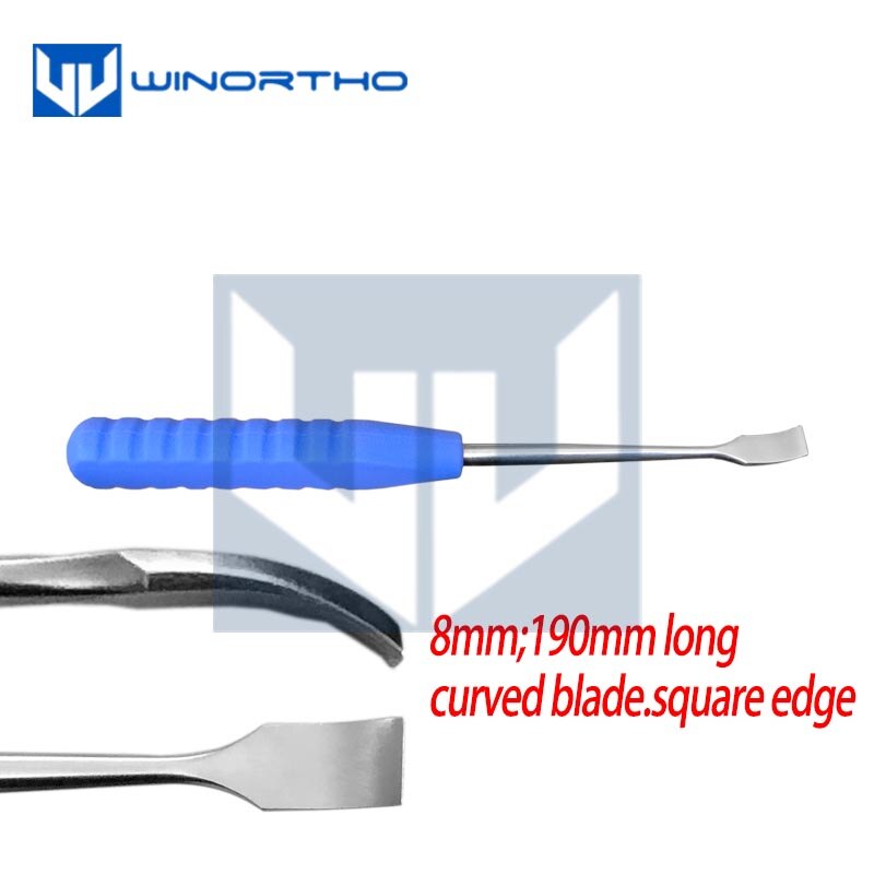 AO Type Periosteal Elevator orthopedic instruments... – Grandado