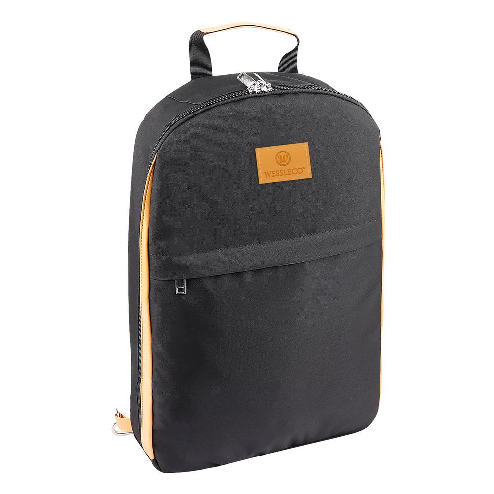 Koksmes Tas Vintage Rugzak Voor Messen En Chef Ger... – Vicedeal