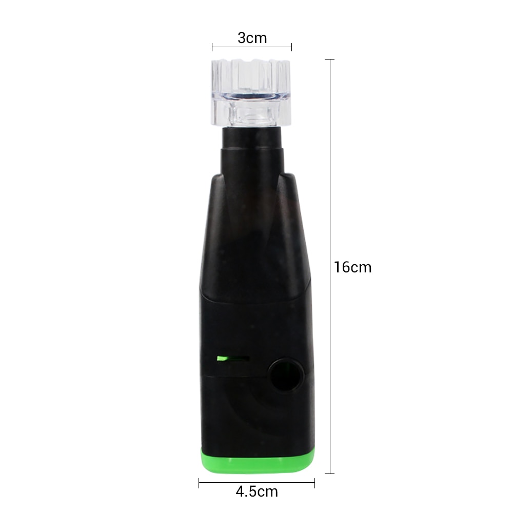 NICREW Aquarium Electric Surface Skimmer for Aquar... – Grandado