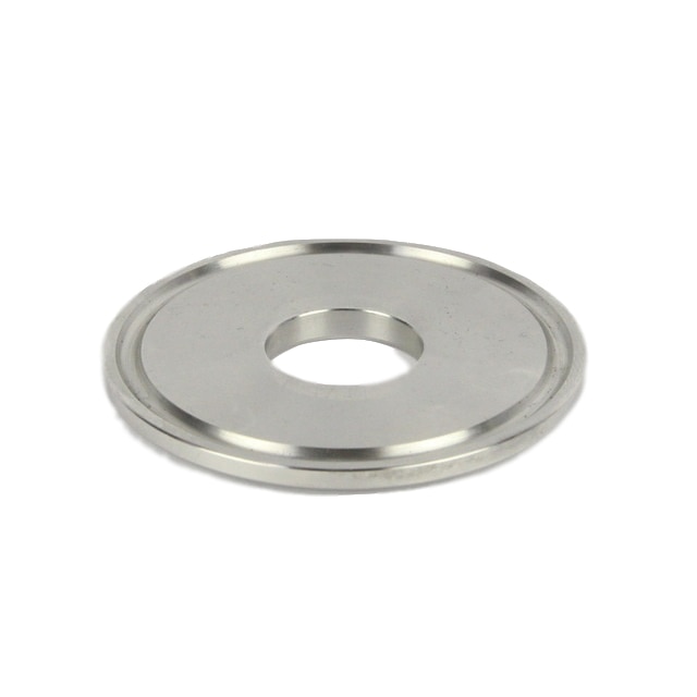 2 tum tri clover end cap (20.5mm hål) hembryggnin... – Grandado