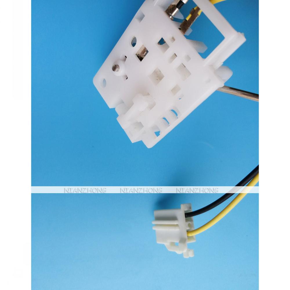 Fuel Meter Unit Fuel Level Sensor 17048-SWE-T00 Fo... – Grandado