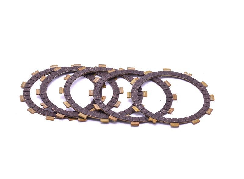 motorcycle parts GN125 clutch disc for Suzuki moto... – Vicedeal