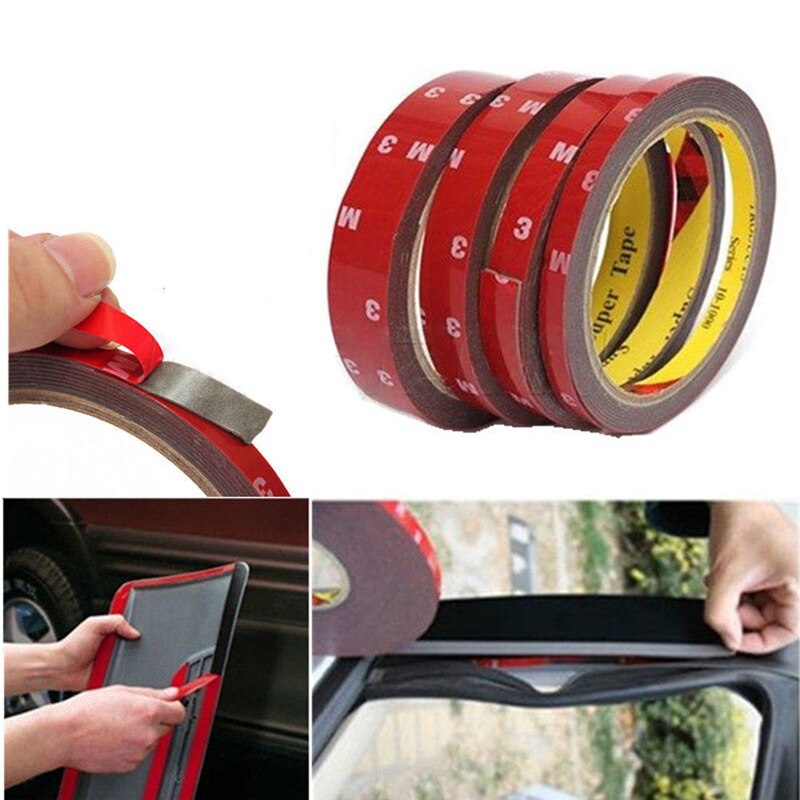 Double Face 3m Pour Voiture