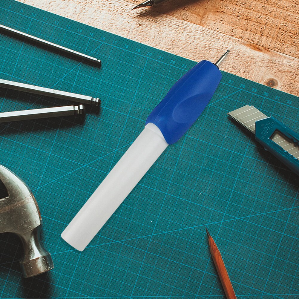 Electric Carving Pen Machine Graver Tools Electric... – Grandado