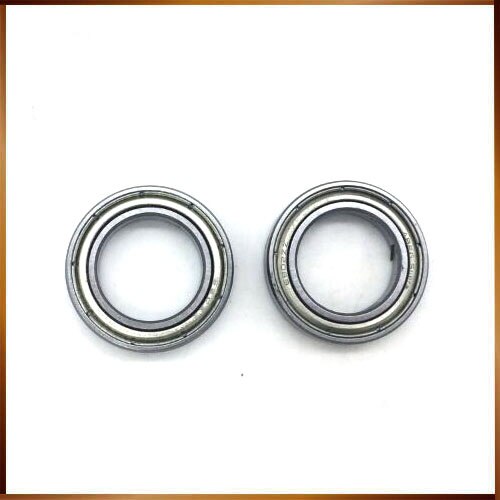 6802ZZ Bearing ABEC (1PC) 15x24x5 mm Metric Thin S... – Grandado