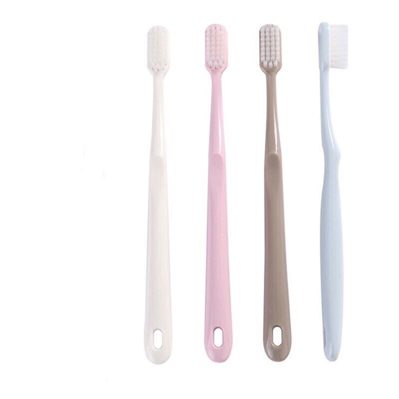 Hotel disposable toothbrush home stay bamboo charc... – Grandado