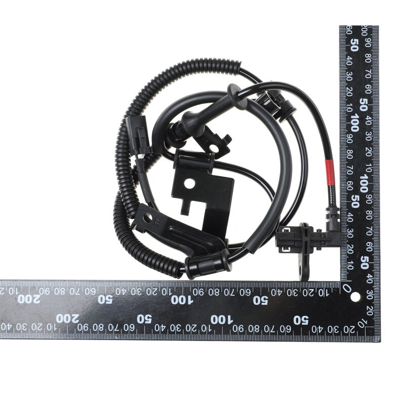 Rechtsvoor Abs Sensor Voor Kia 10-13 Kia Soul 1.6L... – Grandado