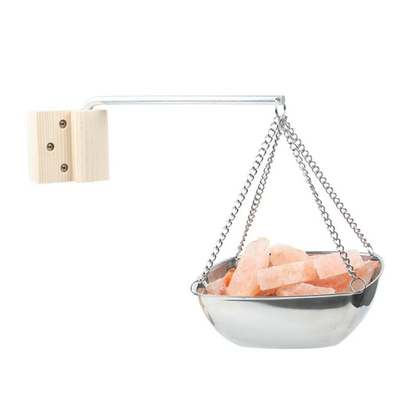 Round Sauna Aromatherapy Oil Cup Stainless Steel S... – Grandado