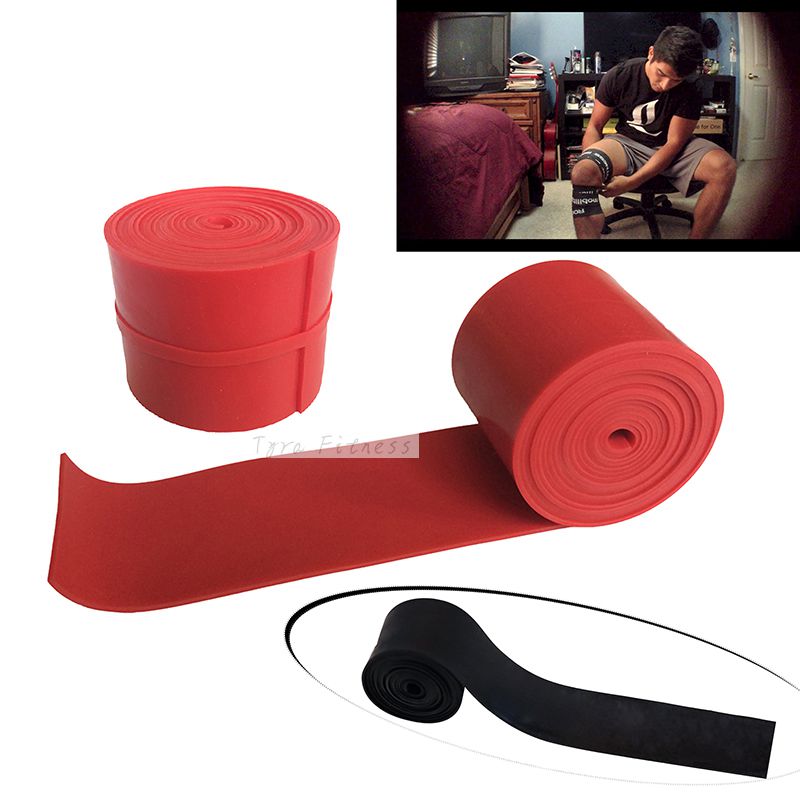 Mobility Recovery Bands Compression Muscle Joint F... – Grandado
