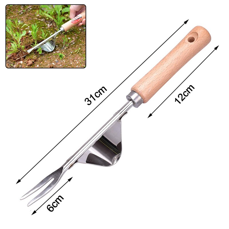Weeding Root Tool Outdoor Killer Claw Weeding Tool... – Vicedeal