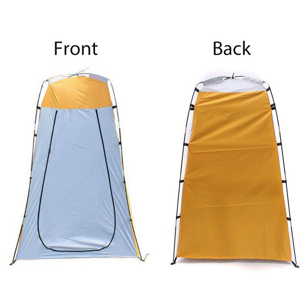 Portabele Privacy Shower Tent Ultralight Tents Rem... – Grandado