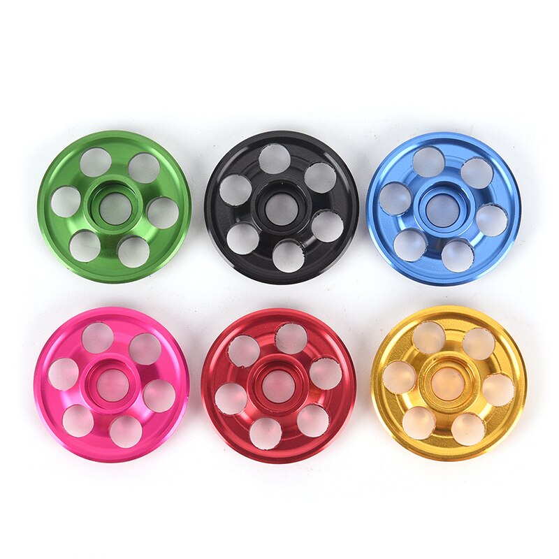 One Piece Colorful Ultra-light Bicycle Headset Top... – Grandado