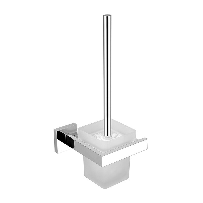 Type Square Toilet Brush 304 Stainless Steel Toile... – Vicedeal