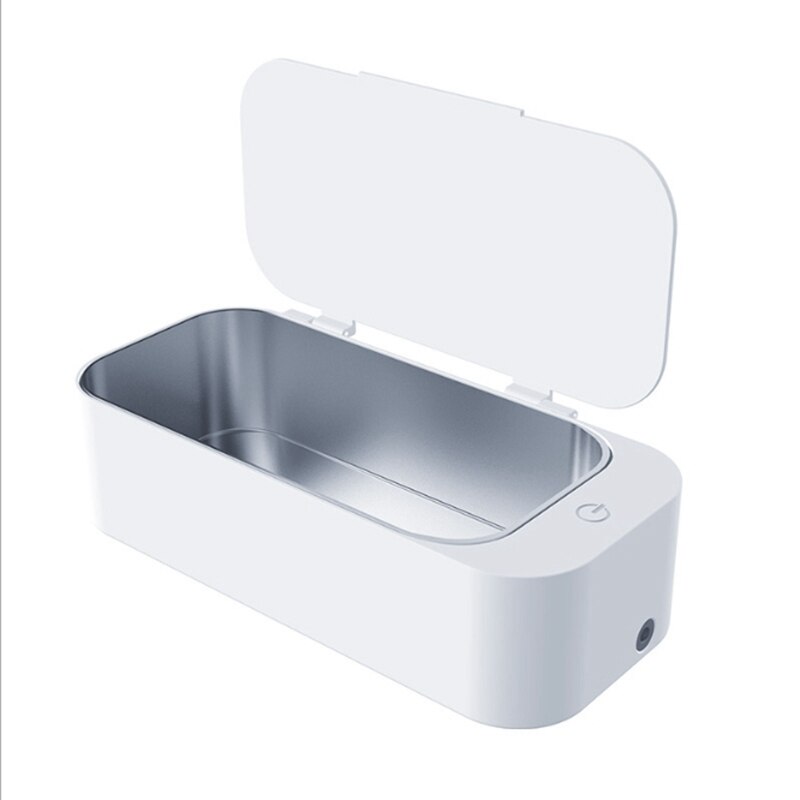 Ultrasonic Cleaning Machine 40000Hz High Frequency... – Grandado