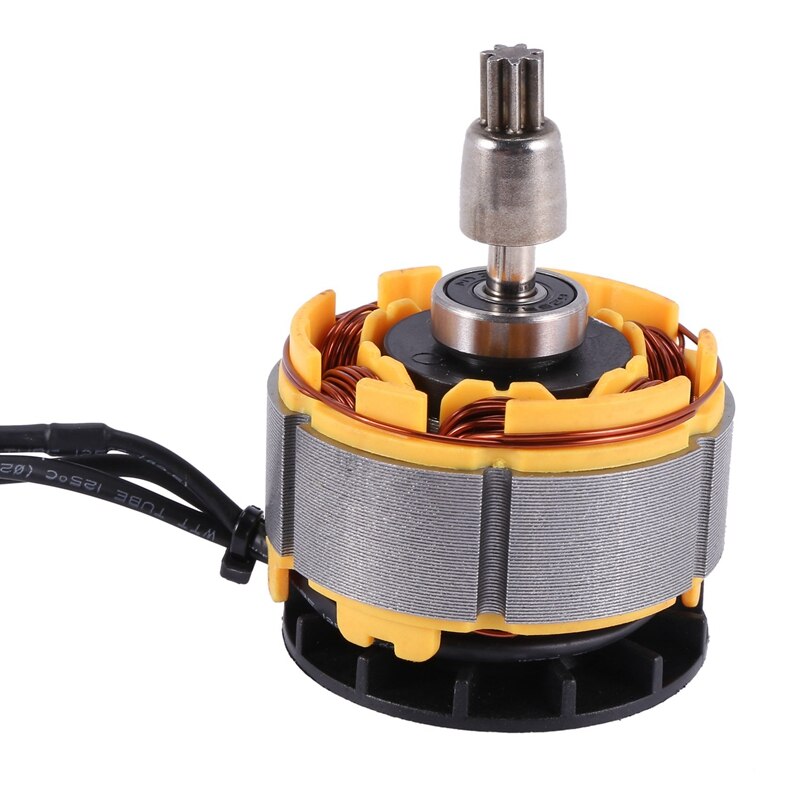 Drive Control Board Motor Assemblage Voor Dayi 210... – Vicedeal