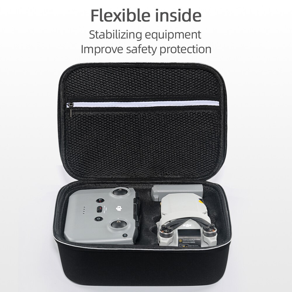 DJI Mini 2 Storage Bag Portable Outdoor Carring Ca... – Grandado