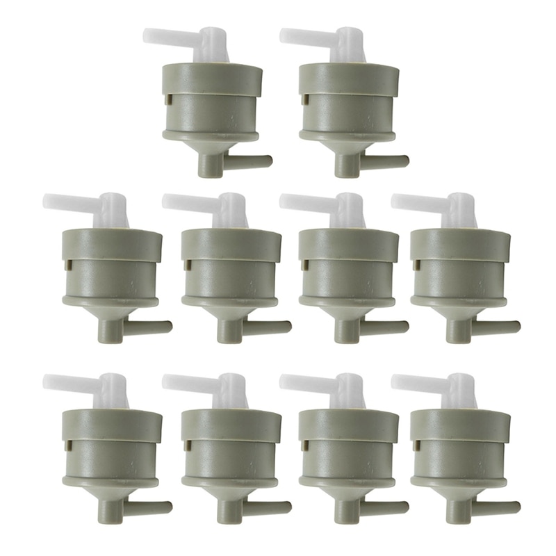 10Pcs Gas Filter 90917-11044 for Toyota Hilux Land... – Grandado